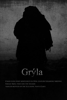 ‎Grýla (2016) directed by Tomas Heidar Johannesson • Reviews, film ...
