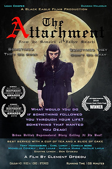 ‎The Attachment (2016) directed by Clement Ofoedu • Reviews, film ...