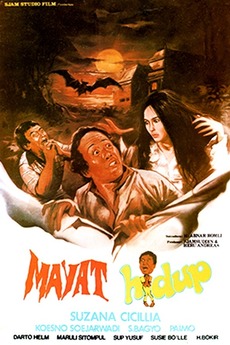 ‎Night Screams (1981) directed by M. Abnar Romli • Reviews, film + cast ...