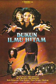 ‎Black Magic Wizard (1981) directed by A. Harris • Reviews, film + cast ...