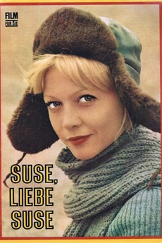 ‎Susan, Dear Susan (1975) directed by Horst Seemann • Film + cast ...