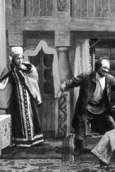 ‎Boyar Orsha (1910) directed by Pyotr Chardynin • Reviews, film + cast ...