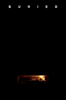 ‎Buried (2010) directed by Rodrigo Cortés • Reviews, film + cast ...