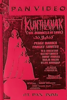 ‎Female Ghost (1974) directed by Ratno Timoer • Film + cast • Letterboxd