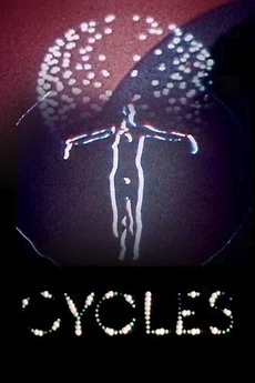 ‎Cycles (1974) directed by Jordan Belson, Stephen Beck • Reviews, film ...
