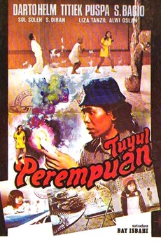 ‎Female Imp (1979) directed by Bay Isbahi • Film + cast • Letterboxd