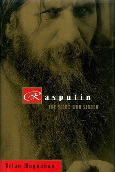 ‎Rasputin: The Devil in the Flesh (2002) directed by Olly Lambert ...