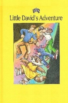 ‎Kingdom Chums - Little David's Adventure (1986) directed by Colin ...