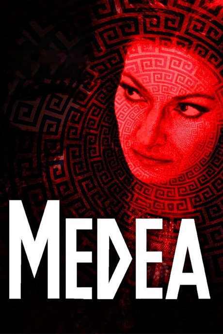 ‎Medea (1969) directed by Pier Paolo Pasolini • Reviews, film + cast ...