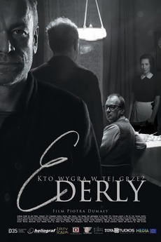 ‎Ederly (2015) directed by Piotr Dumała • Reviews, film + cast • Letterboxd