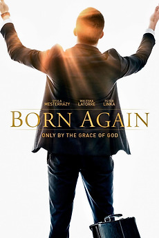 ‎Born Again (2015) directed by Tibor Czeily • Reviews, film + cast ...