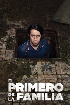 ‎First Born (2016) directed by Carlos Leiva Barahona • Reviews, film ...