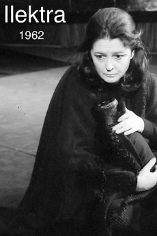 ‎Electra (1962) directed by Ted Zarpas • Film + cast • Letterboxd