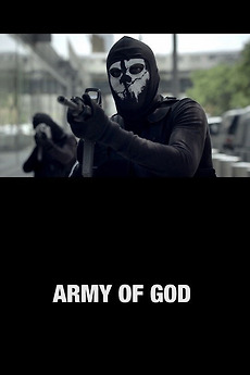 ‎Army of God (2016) directed by Todd Wiseman Jr. • Reviews, film + cast ...