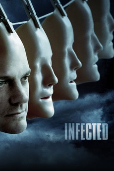 ‎Infected (2008) directed by Adam Weissman • Reviews, film + cast ...
