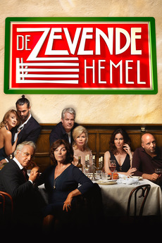 ‎De Zevende Hemel (2016) directed by Job Gosschalk • Reviews, film ...