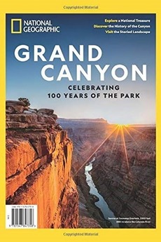 ‎National Geographic : Le Grand Canyon (2003) • Film + cast • Letterboxd