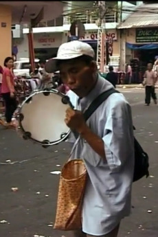 ‎Blind Song (2008) directed by Robert Cahen • Reviews, film + cast ...