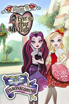 ever after films