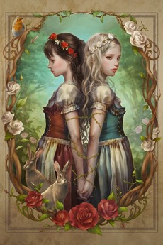 ‎Rose Red • Film + cast • Letterboxd