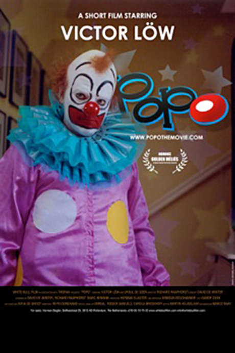‎Popo (2008) directed by Richard Raaphorst • Reviews, film + cast ...