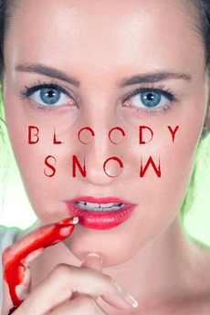 ‎Bloody Snow (2016) directed by Desmon Heck • Reviews, film + cast ...