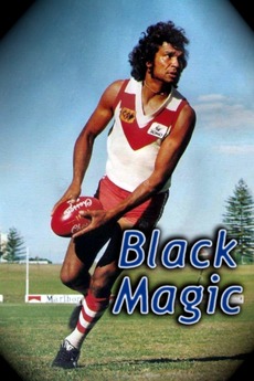 ‎Black Magic (1988) directed by Paul Roberts • Reviews, film + cast ...