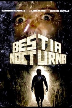 ‎Night Beast (1986) directed by Humberto Martínez Mijares • Reviews ...