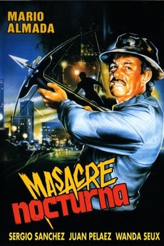 ‎Slaughter Night (1990) directed by Gilberto de Anda • Reviews, film ...