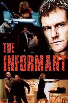 ‎The Informant (2008) directed by Peter Andrikidis • Reviews, film ...
