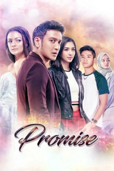 ‎Promise (2017) directed by Asep Kusdinar • Reviews, film + cast ...