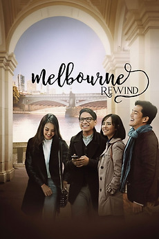 ‎Melbourne Rewind (2016) directed by Danial Rifki • Reviews, film ...