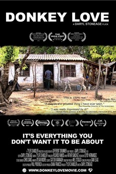 ‎Donkey Love (2012) directed by Daryl Stoneage • Reviews, film + cast ...