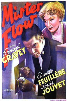 ‎Mister Flow (1936) directed by Robert Siodmak • Reviews, film + cast ...