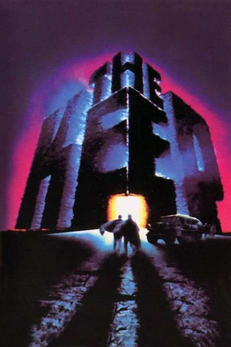 ‎The Keep (1983) directed by Michael Mann • Reviews, film + cast ...