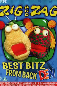 ‎Zig and Zag: Best Bitz from Back Den (2008) • Reviews, film + cast ...