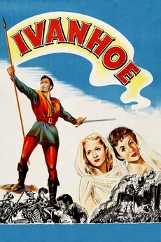 ivanhoe 1952