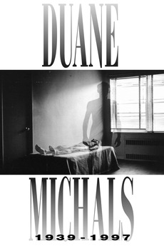 ‎Duane Michals (1939-1997) (1978) directed by Ted Haimes, Edgar Howard ...