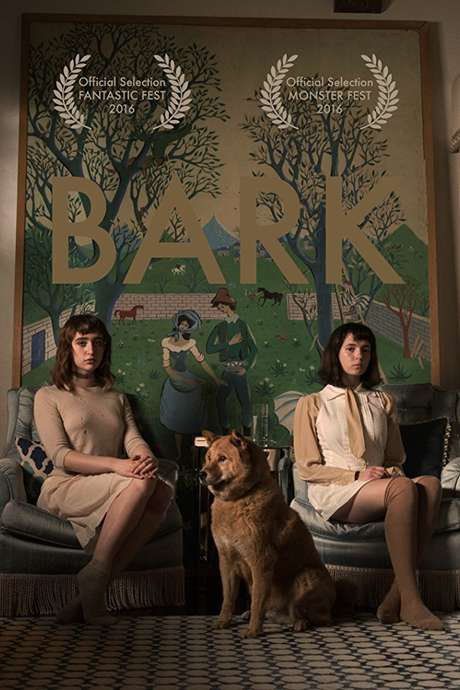 ‎Bark (2016) directed by Amanda Kramer • Reviews, film + cast • Letterboxd
