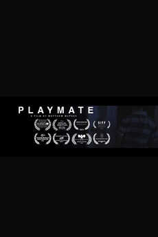 ‎Playmate (2015) directed by Matthew McPhee • Film + cast • Letterboxd