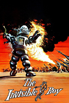 invisible boy film