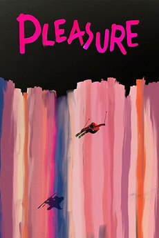 ‎Pleasure (2016) directed by Josh Berman • Reviews, film + cast ...