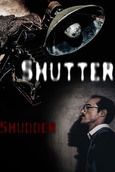 shutter poster