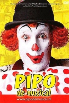‎Pipo De Clown - De Musical (2010) • Film + cast • Letterboxd