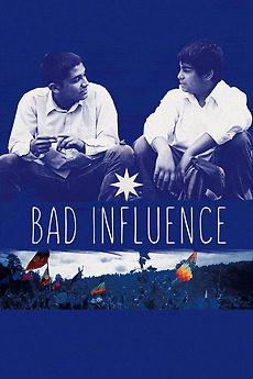 ‎Bad Influence (2016) directed by Claudia Huaiquimilla • Reviews, film ...