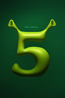 Shrek 5’ review by Toasty Woasty • Letterboxd