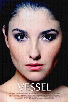 ‎Vessel directed by Carlo Treviso • Film + cast • Letterboxd