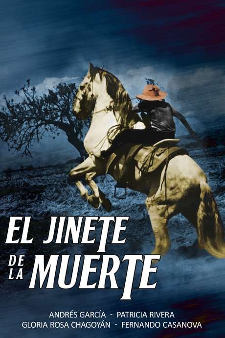 ‎The Death Rider (1980) directed by Federico Curiel • Reviews, film ...