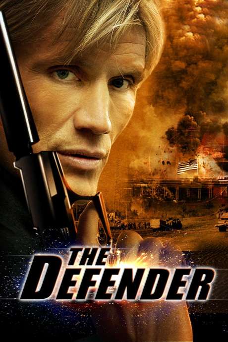 ‎The Defender (2004) directed by Dolph Lundgren • Reviews, film + cast ...