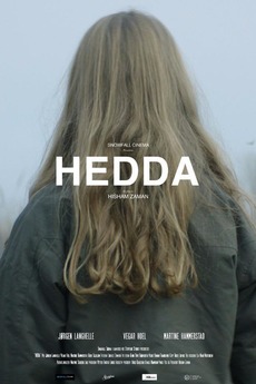 ‎Hedda (2016) directed by Hisham Zaman • Reviews, film + cast • Letterboxd